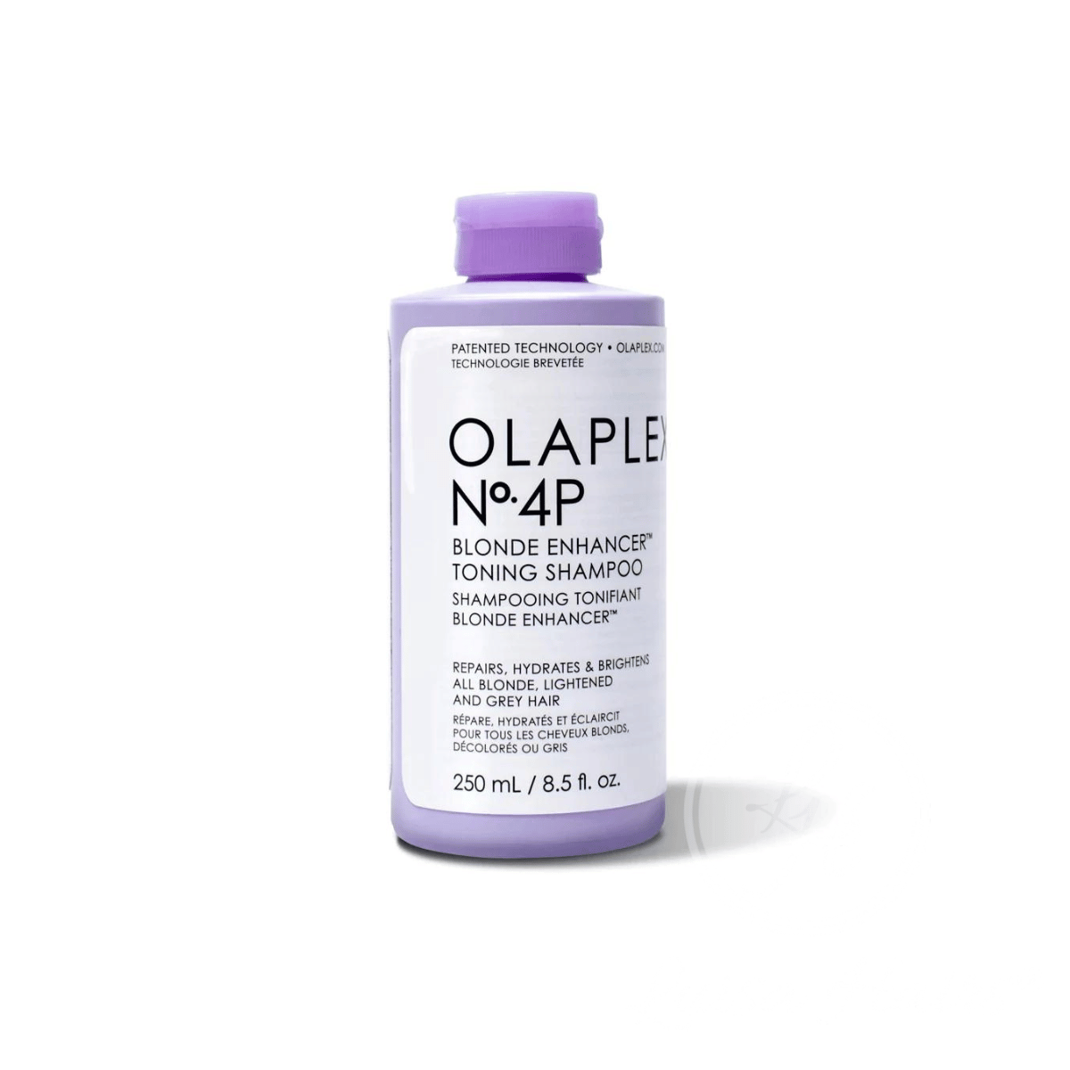 Olaplex N° 4P – Luisa Hairs